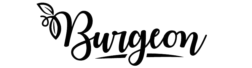 Burgeon – To grow or develop rapidly; expand or proliferate